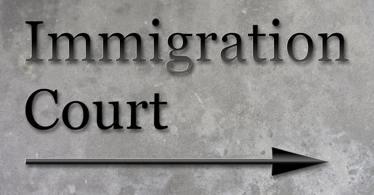City Bar Report Highlights Threats to Independence of Immigration Court ...