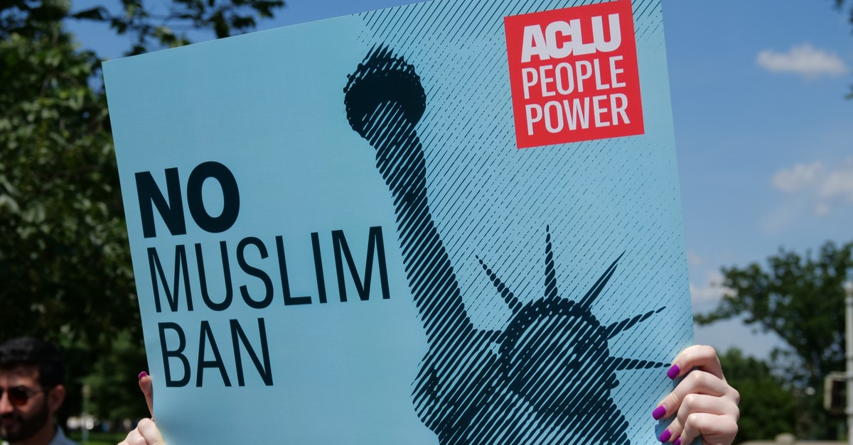 Family Battles ICE For The Same Reason They Fled Their Home: They’re ...