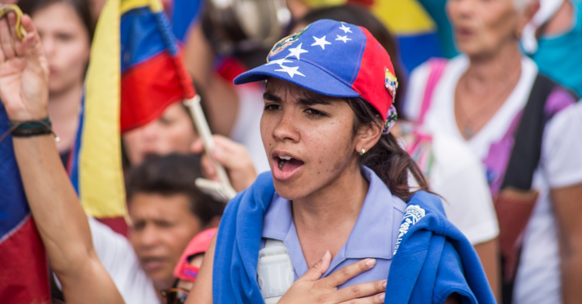 TPS Venezuela - New York Immigration Lawyer