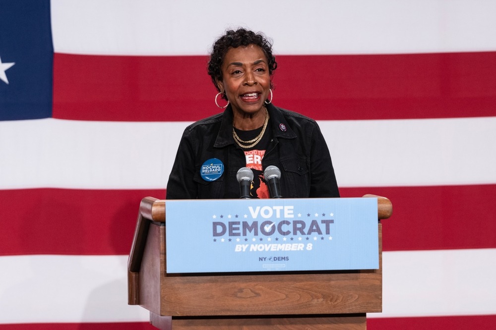 Rep. Clarke and Democratic Leaders Respond to H.R. 2, Introduce the U.S ...