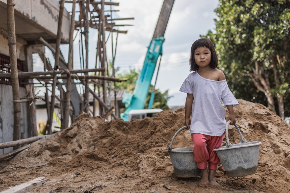 Department of Labor Report Highlights Severity of Child Labor in the US ...