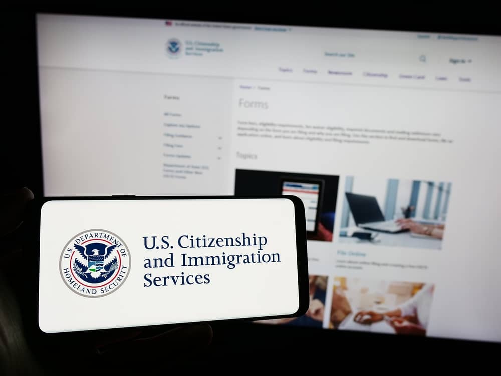 USCIS Updates Guidance for Family-Based Immigrant Visas - New York ...