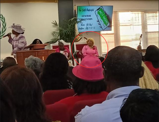 Windella Sanderson Wells Indicted in Immigration Scam, Victims of ...